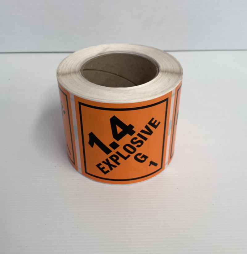 Orientation Labels | Marair