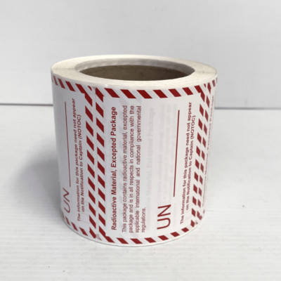 Orientation Labels | Marair